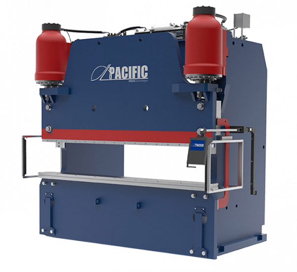 Pacific – Presses and Press Brakes – Mt Carmel, IL
