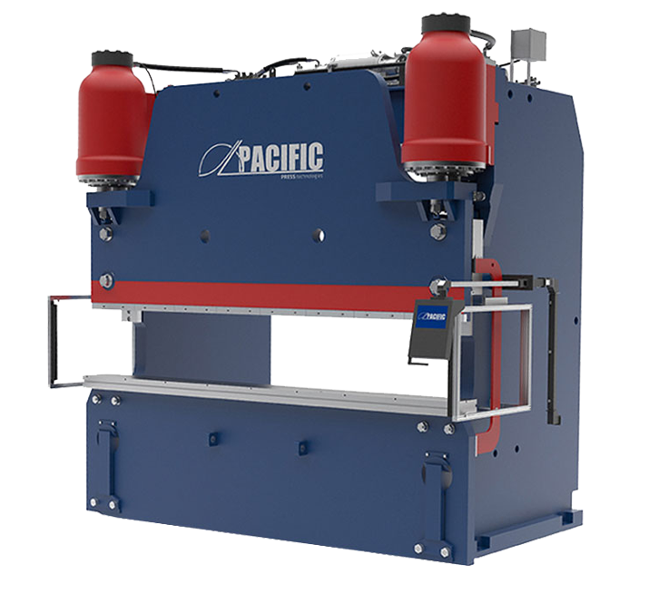 Pacific – Presses and Press Brakes – Mt Carmel, IL