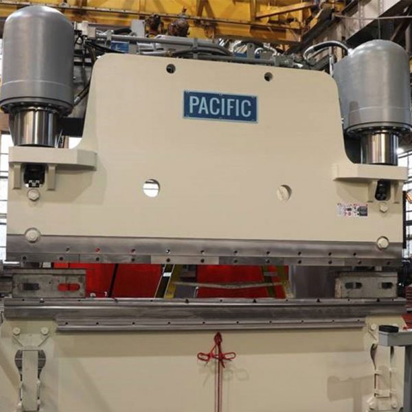High Tonnage Large Press Brakes
