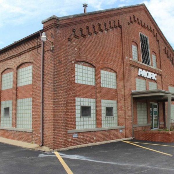 About Pacific Press Manufacturer