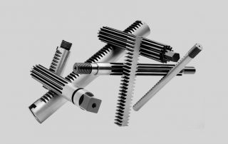 Pacific - Hydraulic Press Machines Manufacturer