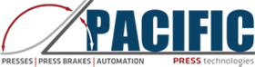 Pacific Press – Presses and Press Brakes – Mt Carmel, IL