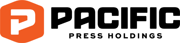 Pacific – Presses and Press Brakes – Mt Carmel, IL