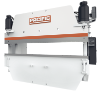 Pacific - Hydraulic Press Machines Manufacturer